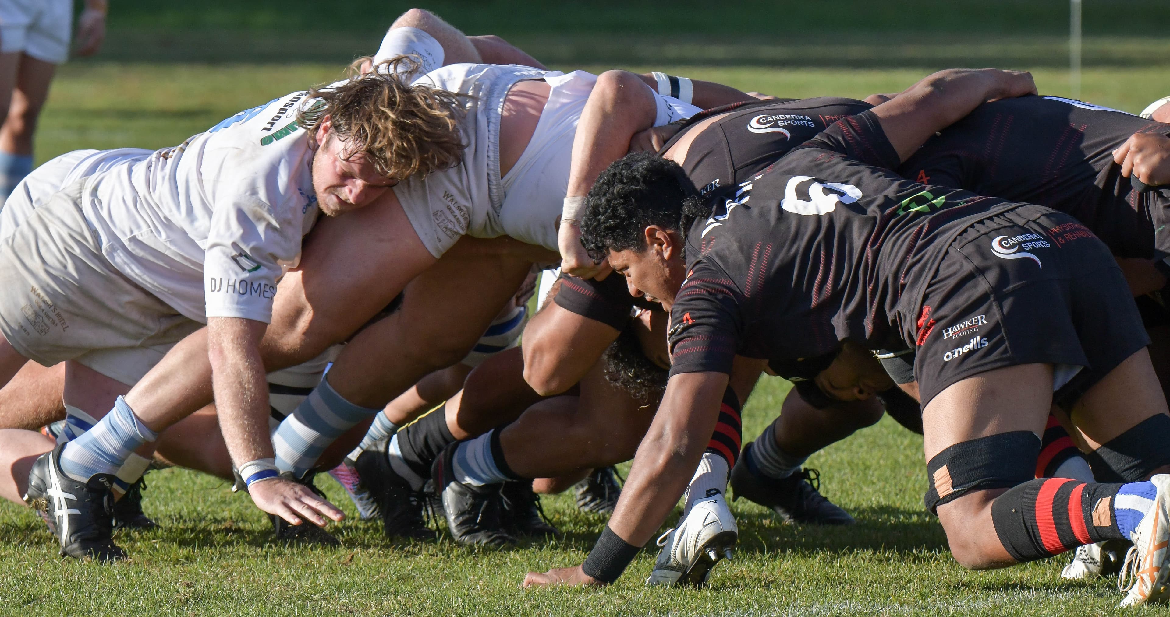 John I Dent Cup Round 8 Preview and stats breakdown