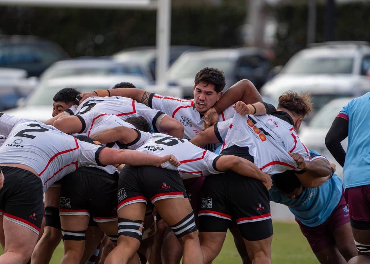 Vikings defend Bob Hitchcock Shield with strong win over Wests