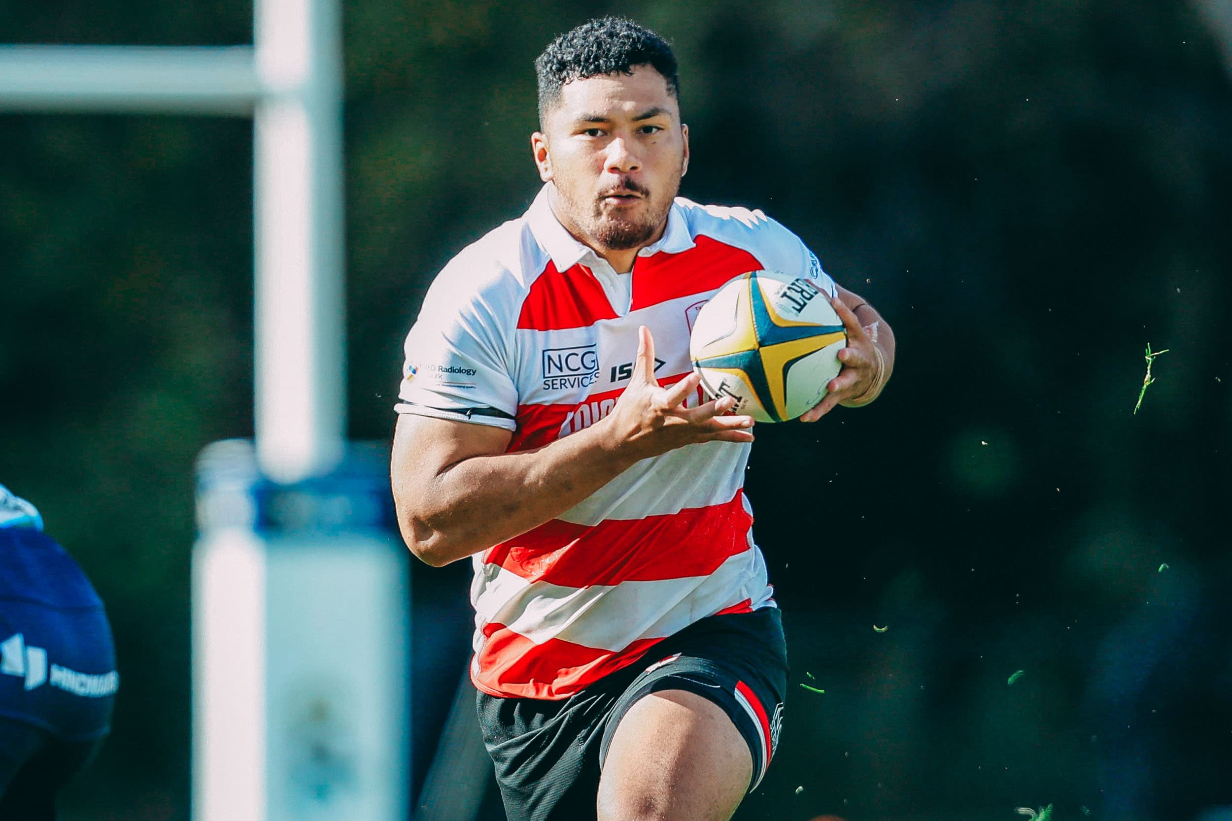 Vikings down Royals to clinch Allan 'Wal' Scollen Cup