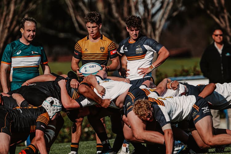 ACT Brumbies U18s and Schools XV Squads Unveiled Ahead of Interstate ...
