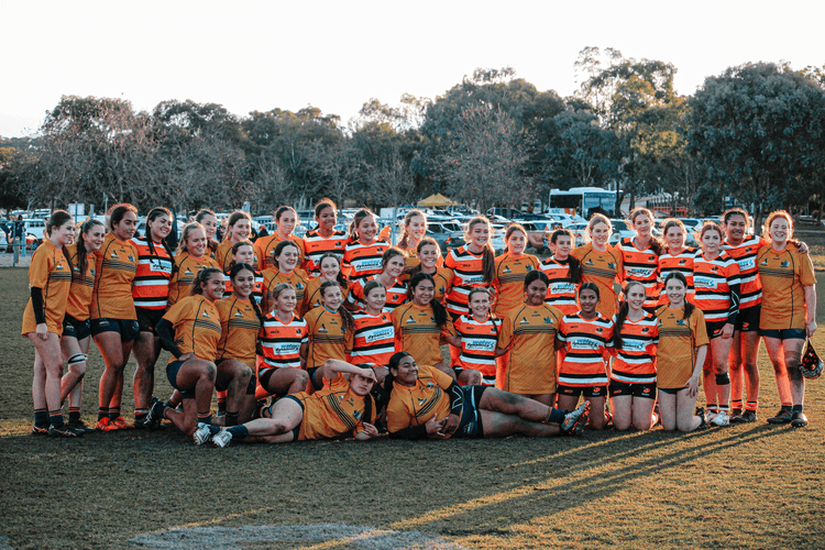 ACT Brumbies U18s and Schools XV Squads Unveiled Ahead of Interstate ...
