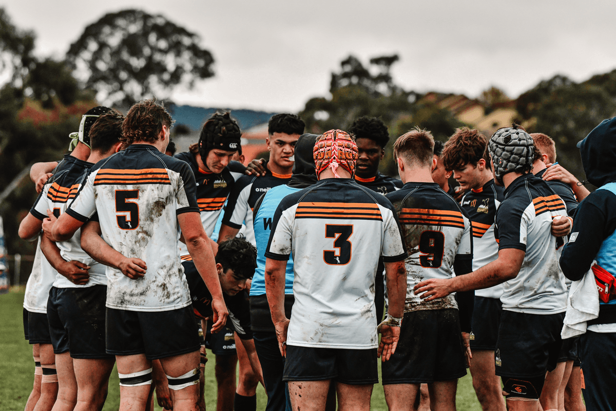 ACT Brumbies U18s and Schools XV Squads Unveiled Ahead of Interstate ...