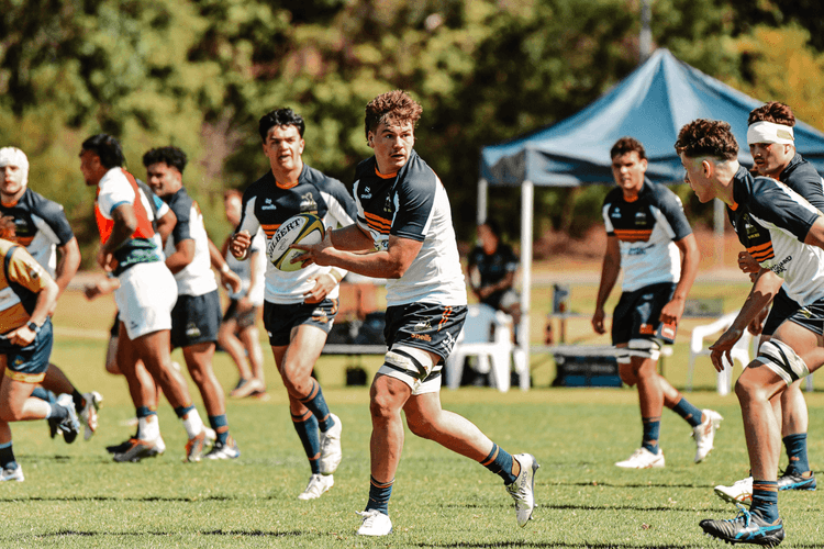 ACT and Southern NSW Kestrels unveiled ahead of President’s XV clash ...